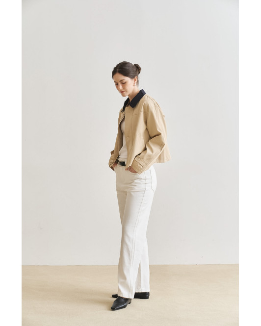 Sorem Trench Outer - PREORDER - ORGEŌ Official