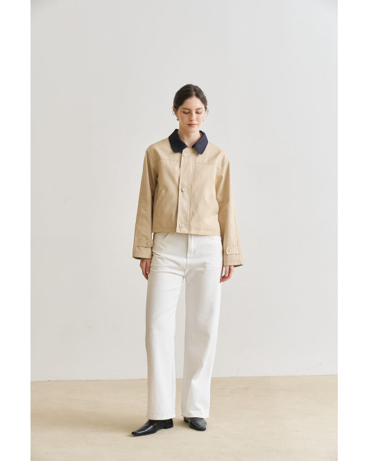 Sorem Trench Outer - PREORDER - ORGEŌ Official