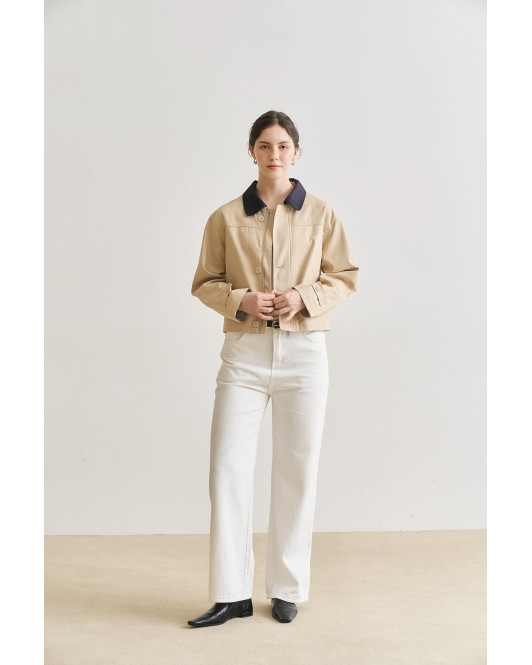 Sorem Trench Outer - PREORDER - ORGEŌ Official